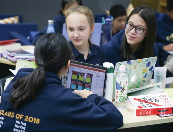 How are You Smart? Using Multiple Intelligences to Boost Learning