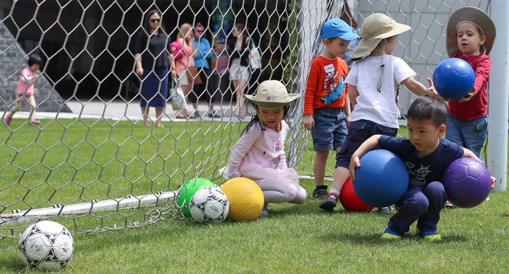 Ways to Foster Independence in Young Children