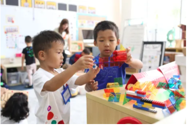 Encouraging Adaptability: A Skill Children Need to Succeed