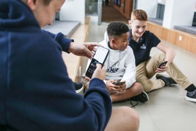 Discussing Screen Time Hazards with Your Kids: A Must