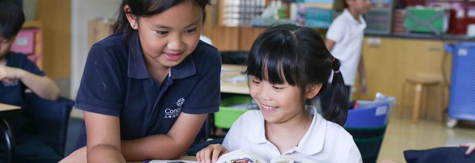 Similarities Between Chinese and American Education