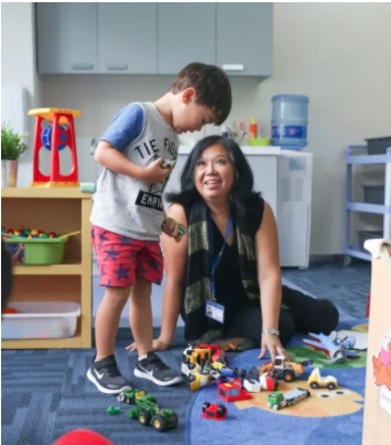 Encouraging Adaptability: A Skill Children Need to Succeed