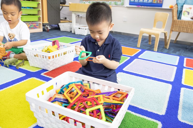 Tuesday Tip: Fine Motor Skills are Important Now and Beyond