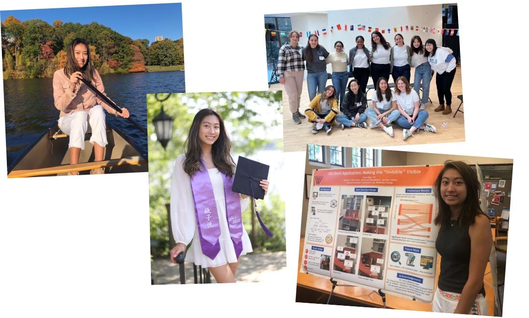 Concordia Alumna Charts Successful Path from Concordia to Apple