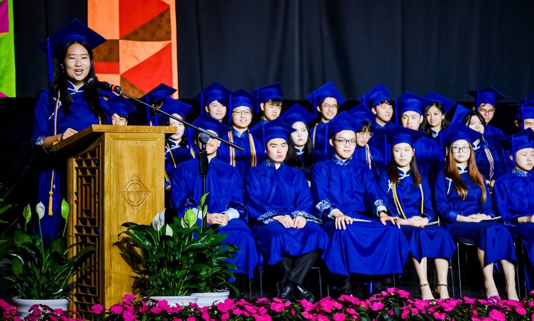 Highlights from the Concordia Class of 2023 Graduation