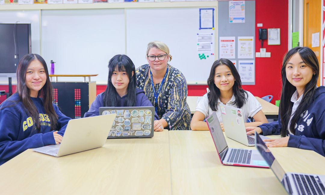 Celebrating the Success of Concordia's Speech & Debate Program