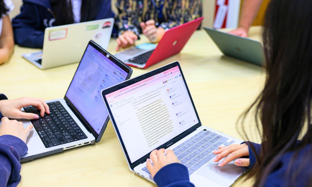 Celebrating the Success of Concordia's Speech & Debate Program