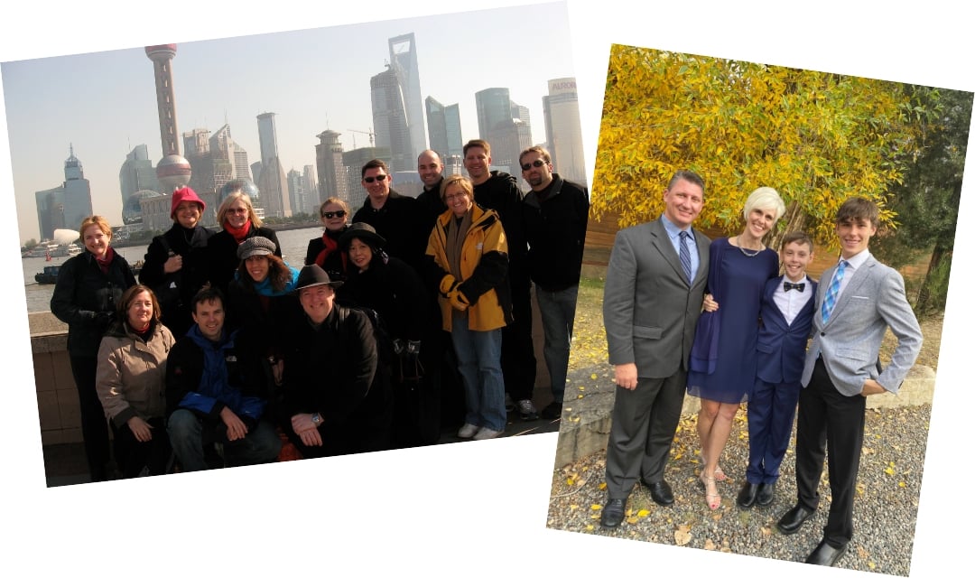 Former Concordia Teacher Is Keeping History Alive