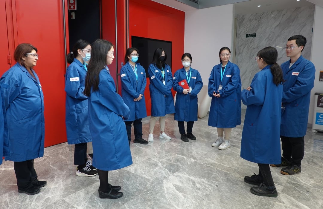 STEM Enrichment Activities Made by Girls, for Girls