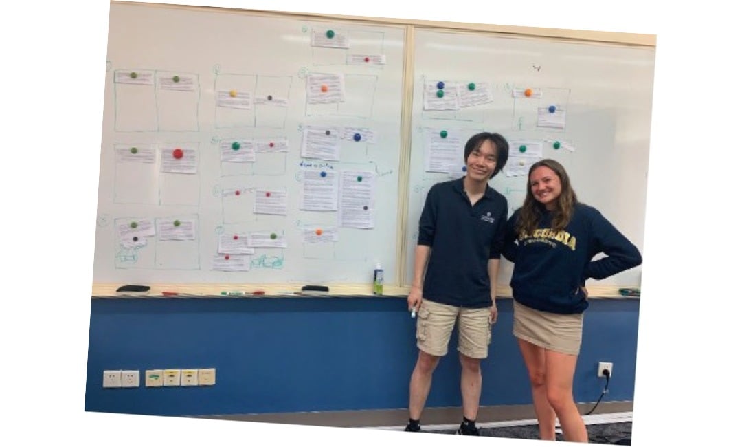 These Concordia Alumni Are Using Storytelling to Make Positive Change