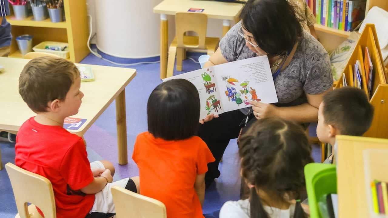 How good teachers impact student success