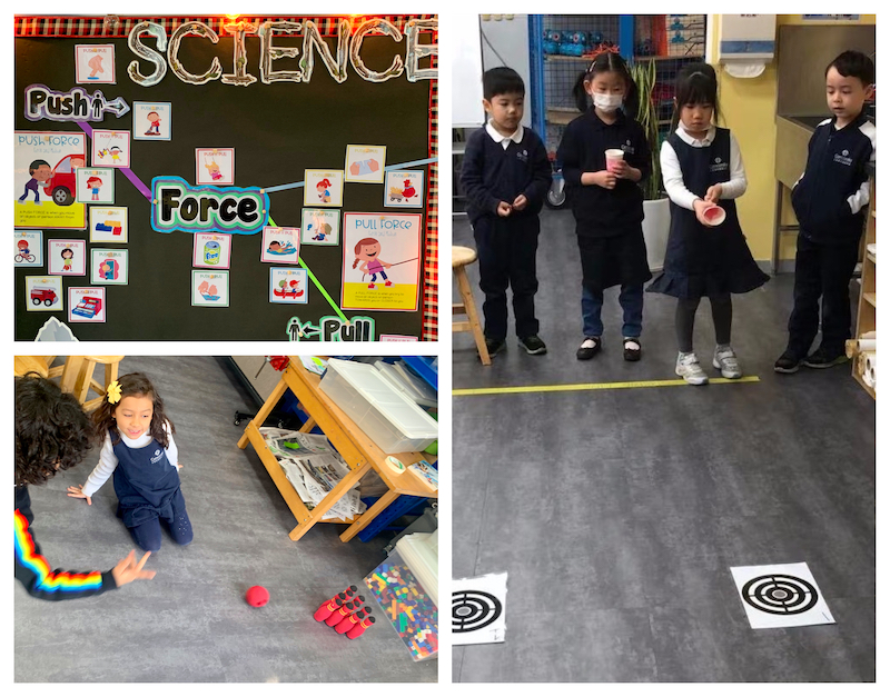 Stem Toys For Kids 4-6 The Water Race STEM Challenge: Force And Motion ...