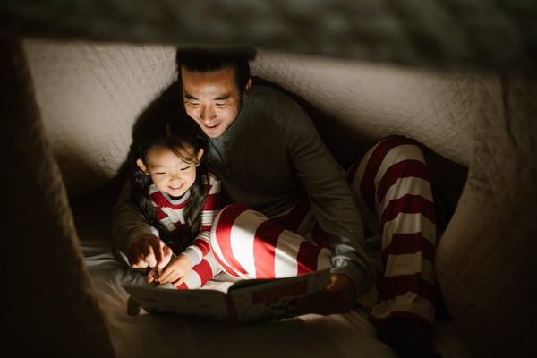 The Importance of Family Literacy