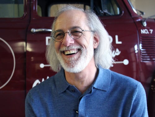 The Choreography of Presenting with Kendall Zoller