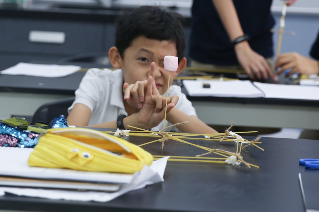 Getting There Is Half the Fun: Encouraging Process-Focused Learning