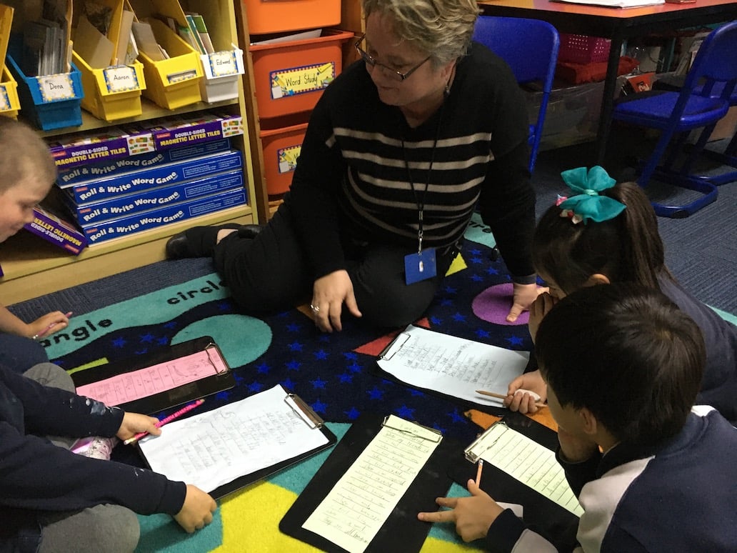 The Powerful Tool of Poetry