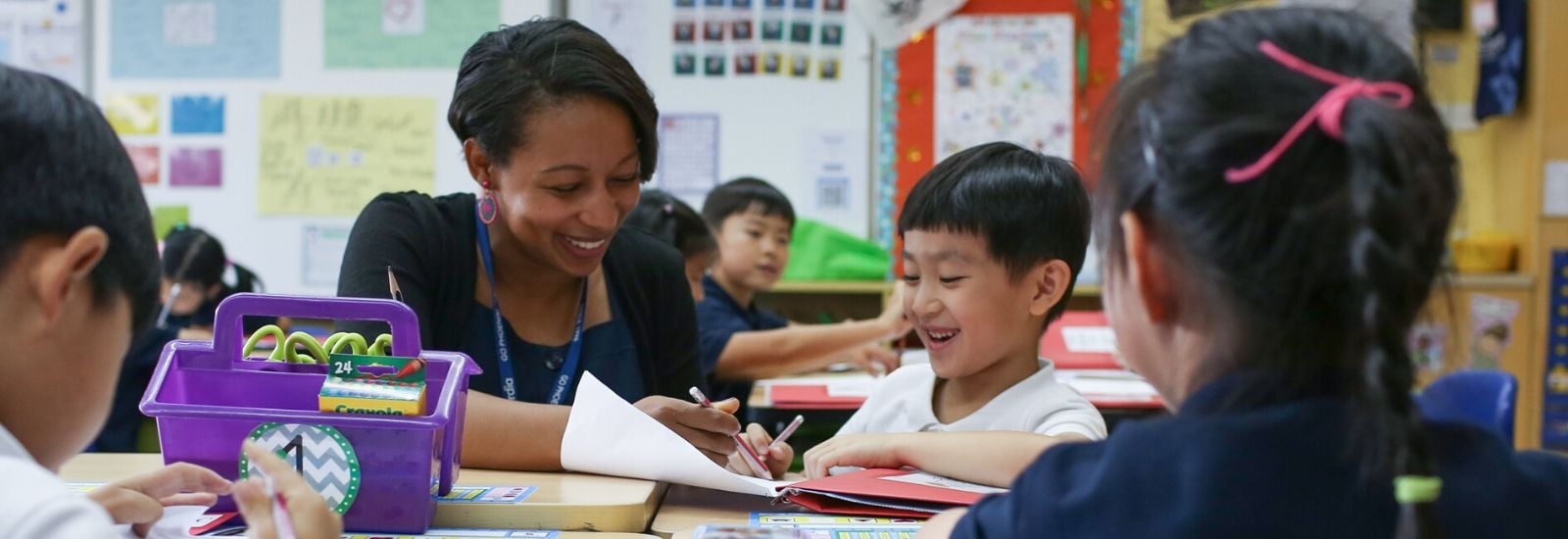 How are Chinese Schools Different From American Schools?