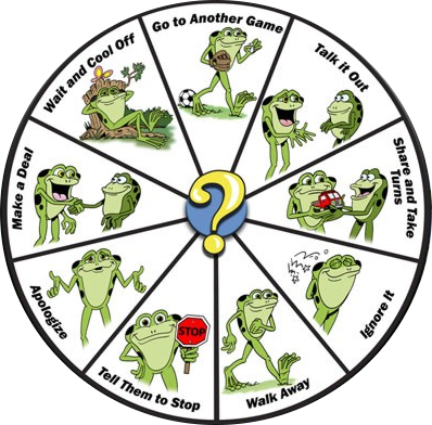 Kelso's Choices: Lessons in Problem-Solving