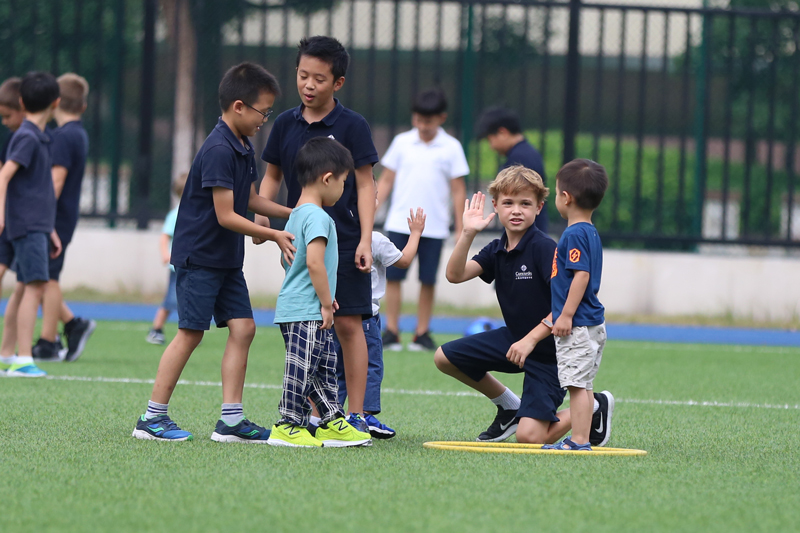 Engaging Students and the Community in Meaningful Service