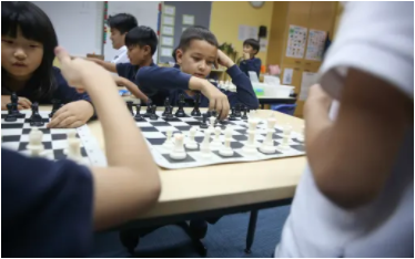 Encouraging Adaptability: A Skill Children Need to Succeed