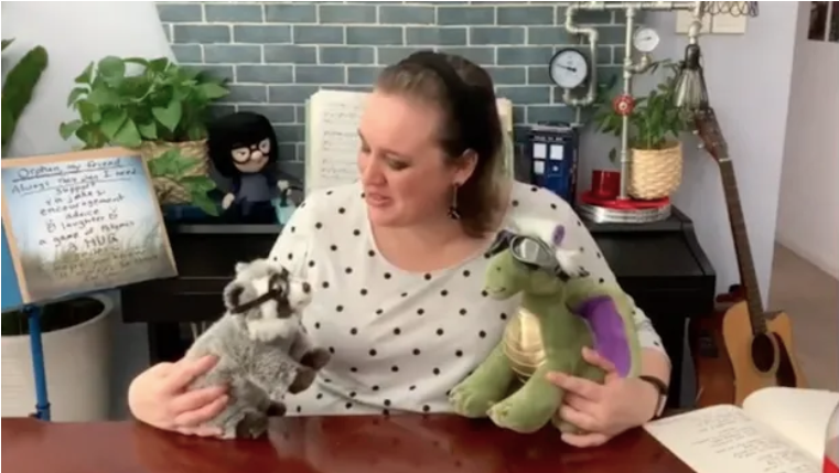 Home-based Learning: Popular Elementary Video Lessons