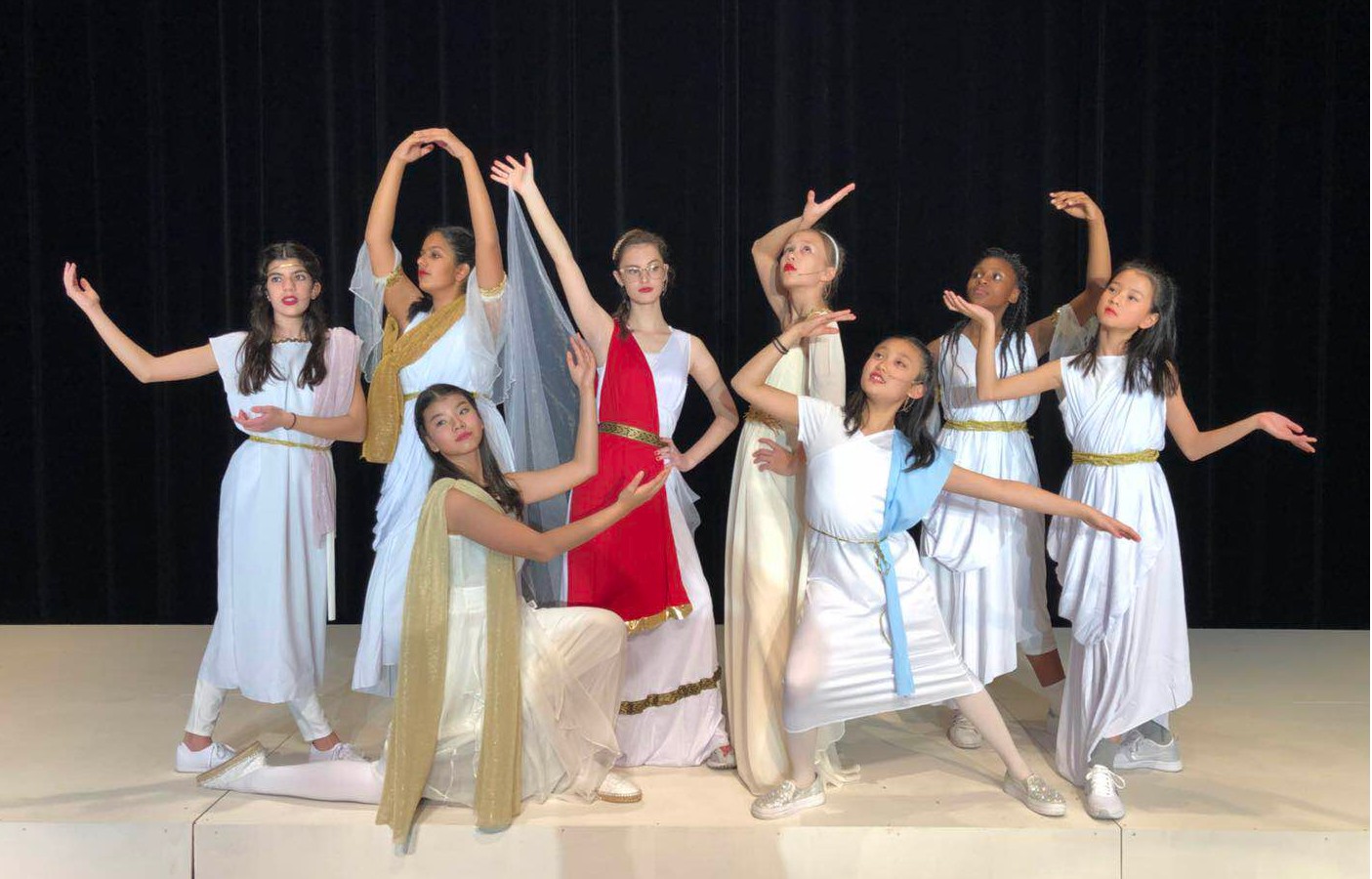 Xana-do's and Don'ts: Life Lessons from a Middle School Musical