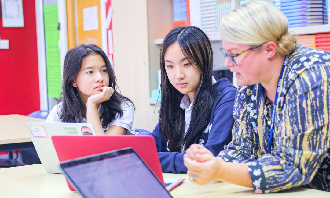 Celebrating the Success of Concordia's Speech & Debate Program